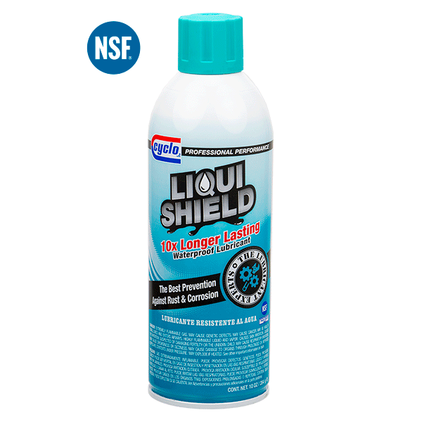 Liqui Shield – Cyclo Australia