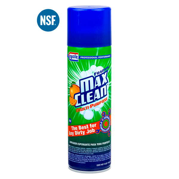 MAX CLEAN® – Cyclo Australia