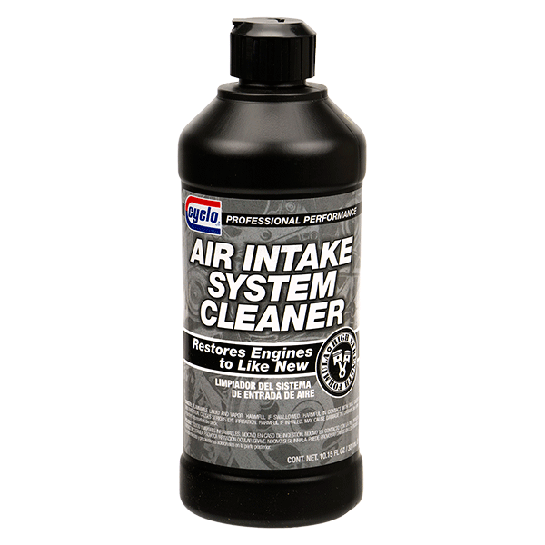 AIR INTAKE SYSTEM CLEANER – Cyclo Australia
