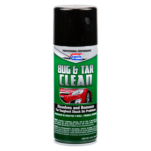 BUG & TAR CLEAN – Cyclo Australia