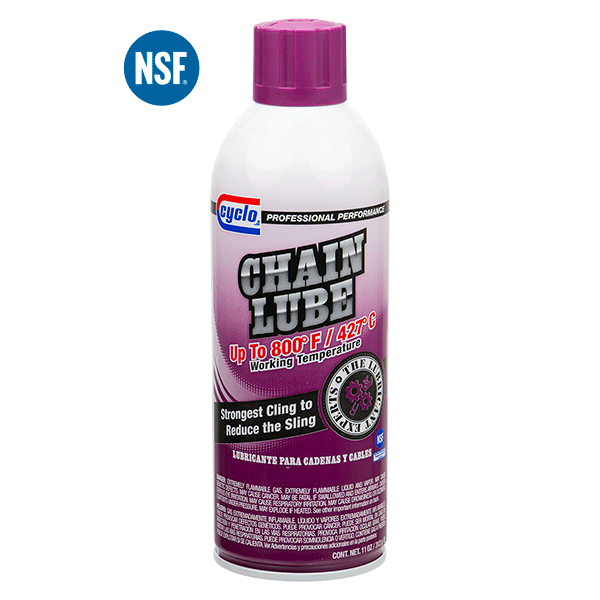 Chain Lube – Cyclo Australia