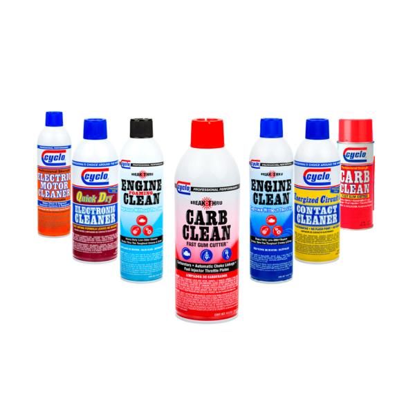 Products – Cyclo Australia