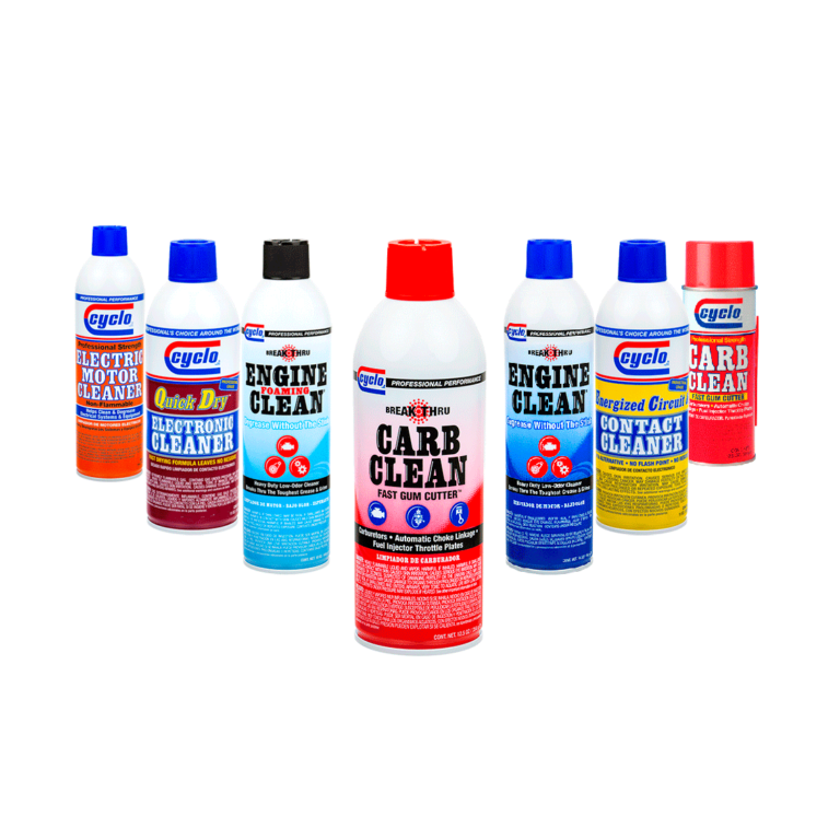 Products – Cyclo Australia