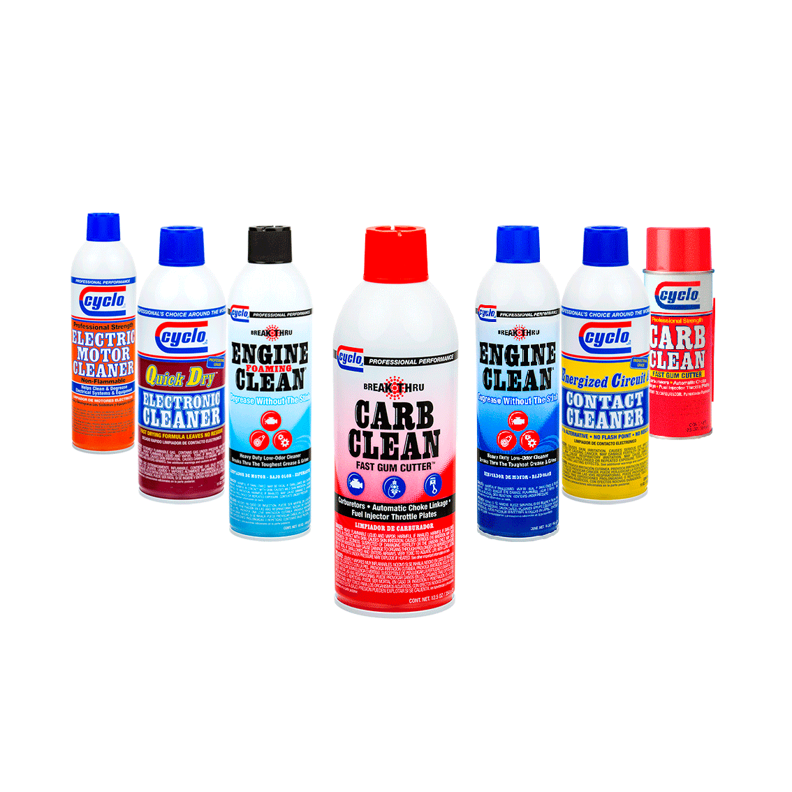 Products – Cyclo Australia