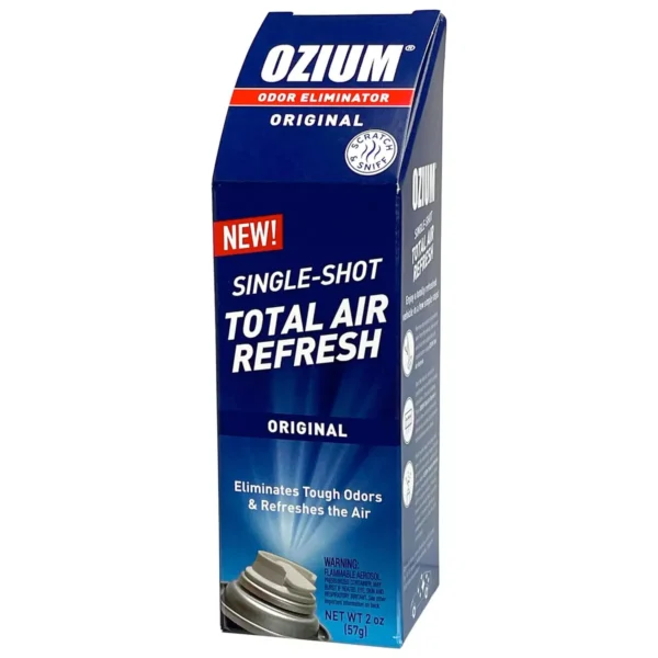 OZIUM SINGLE SHOT FOGGER 57g – Cyclo Australia