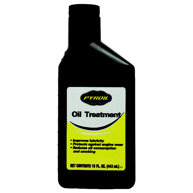 Oil Treatment – Cyclo Australia