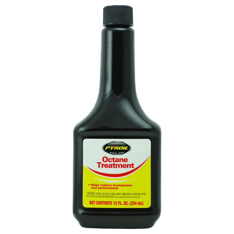 Octane Treatment – Cyclo Australia