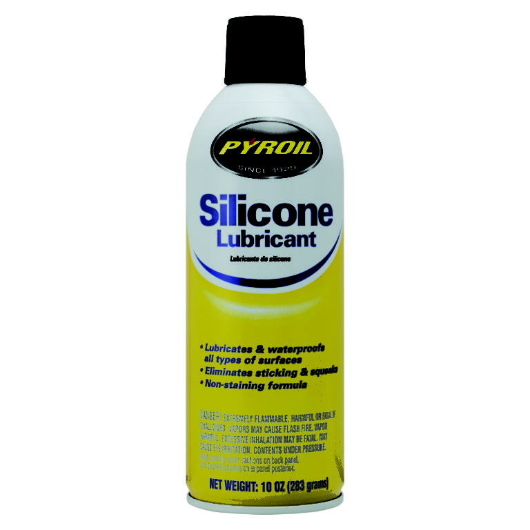 Silicone Lubricant – Cyclo Australia