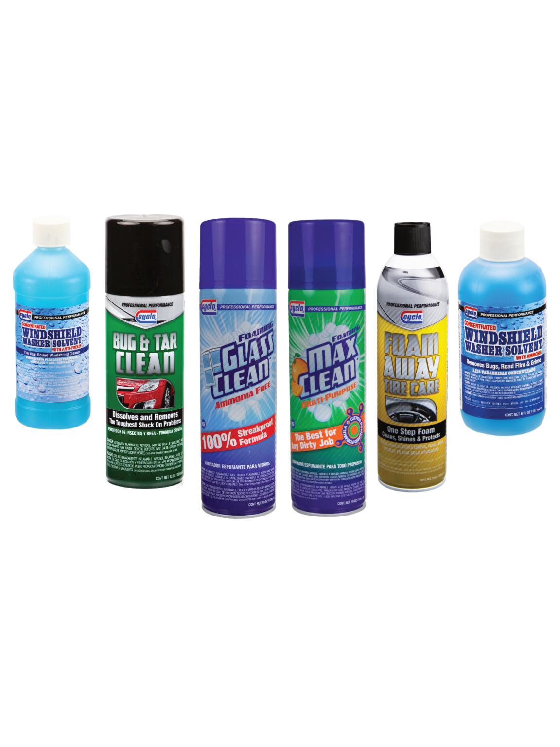 Cyclo Australia – The Lubricant Experts